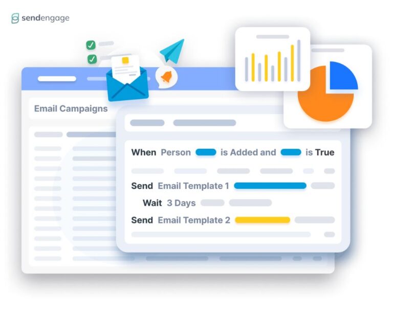 Unlocking Business Growth with Best Automated Email Campaigns Unlocking Business Growth with Best Automated Email Campaigns