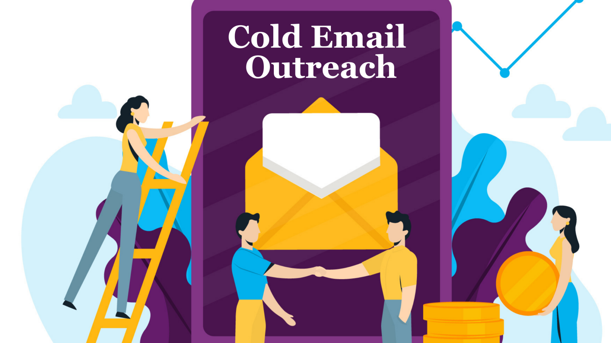 Effective Strategies To Boost Cold Email Outreach Response