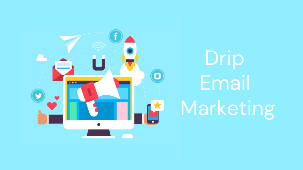 Top 5 Strategies To Boost Your Drip Email Campaigns